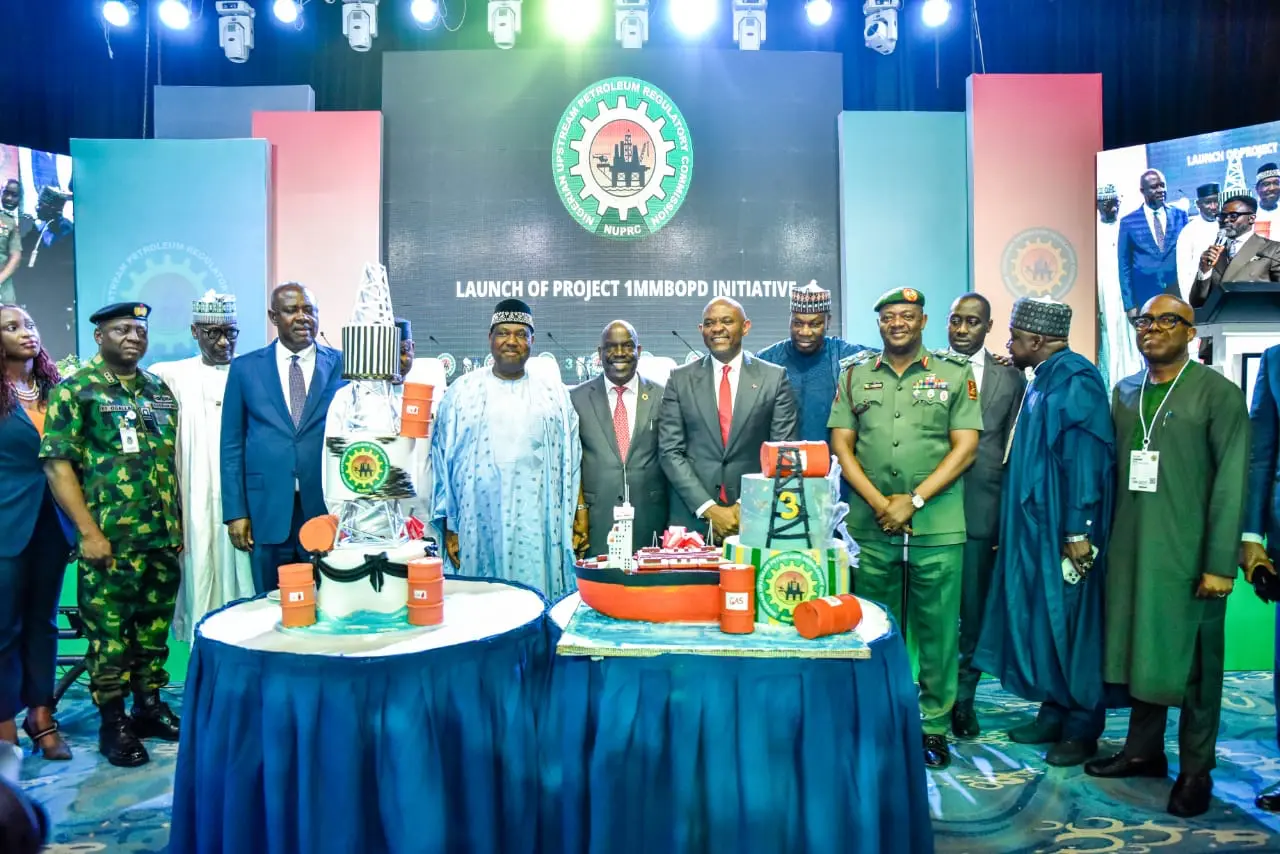 Corletta – The Energy Company Powering the African Future